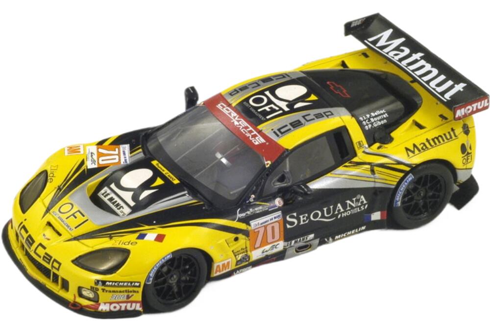 商品詳細 メーカー Spark スケール 1/43 お届け時期 お届けの目安の記載を必ずご確認ください。 在庫について 在庫管理に関しましては細心の注意を払っておりますが、他サイトとの併売の為、在庫切れの場合がございます。万が一売り切れの場...