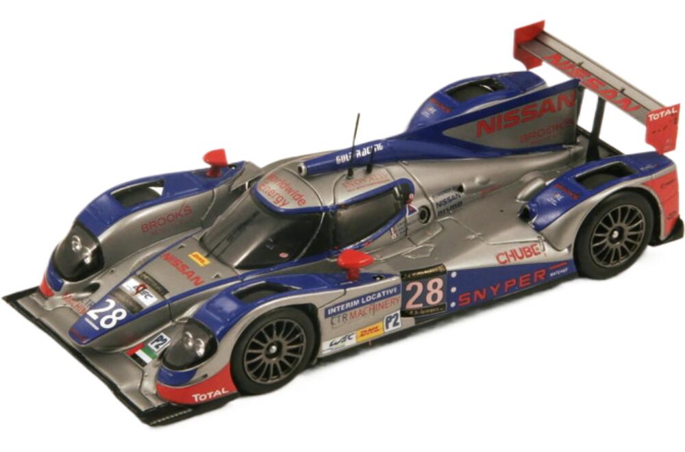 商品詳細 メーカー Spark スケール 1/43 お届け時期 お届けの目安の記載を必ずご確認ください。 在庫について 在庫管理に関しましては細心の注意を払っておりますが、他サイトとの併売の為、在庫切れの場合がございます。万が一売り切れの場...