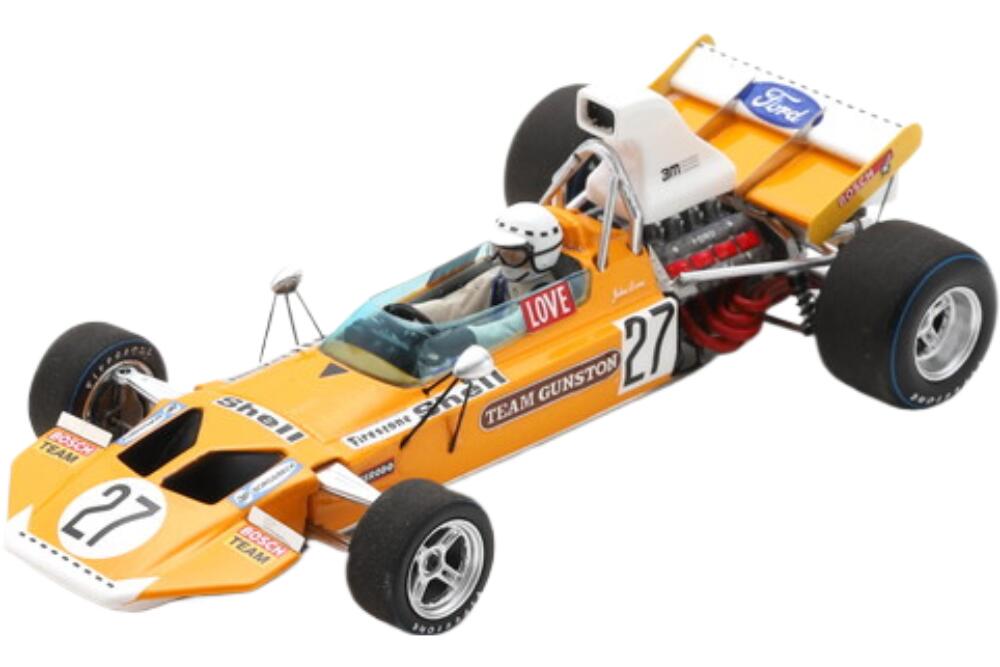 商品詳細 メーカー Spark スケール 1/43 お届け時期 お届けの目安の記載を必ずご確認ください。 在庫について 在庫管理に関しましては細心の注意を払っておりますが、他サイトとの併売の為、在庫切れの場合がございます。万が一売り切れの場...