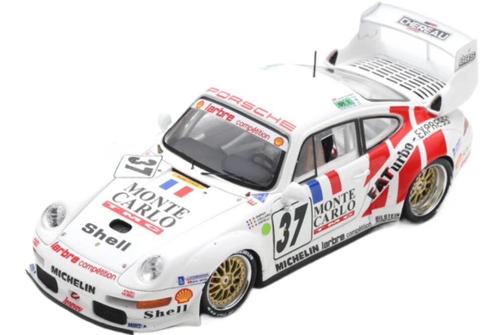 商品詳細 メーカー Spark スケール 1/43 お届け時期 お届けの目安の記載を必ずご確認ください。 在庫について 在庫管理に関しましては細心の注意を払っておりますが、他サイトとの併売の為、在庫切れの場合がございます。万が一売り切れの場...