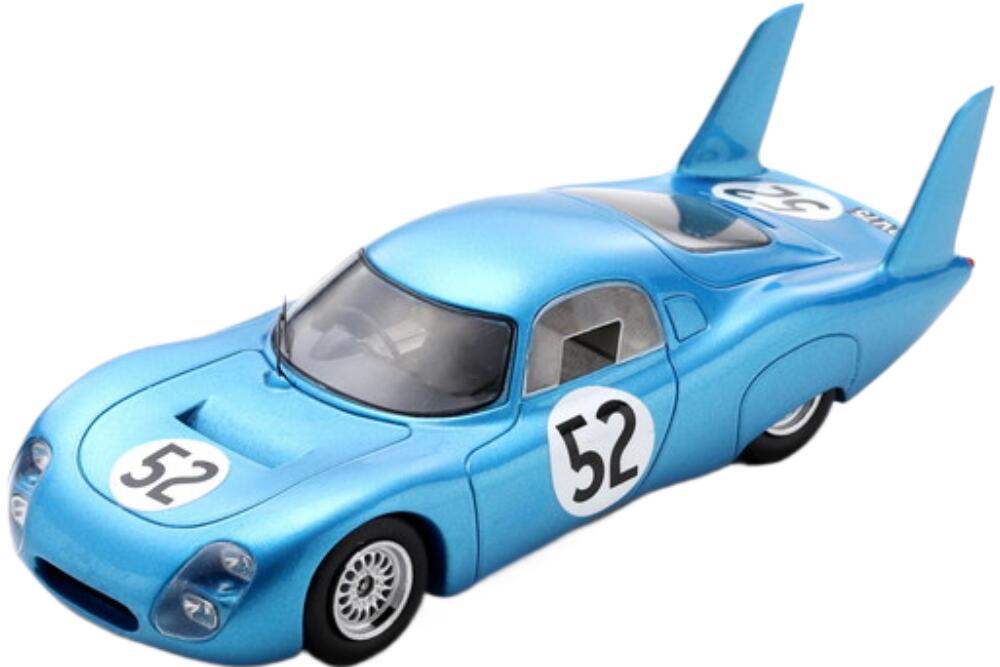 商品詳細 メーカー Spark スケール 1/43 お届け時期 お届けの目安の記載を必ずご確認ください。 在庫について 在庫管理に関しましては細心の注意を払っておりますが、他サイトとの併売の為、在庫切れの場合がございます。万が一売り切れの場...