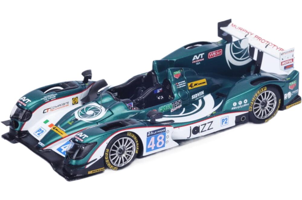 ▶ PRODUCT DETAILS メーカー Spark スケール 1/43 商品状態 新品 ⚠ 海外製品に関するご案内 本製品は精密ディスプレイモデルのため、製造工程上、個体差が見られる場合がございます。微細な塗装...
