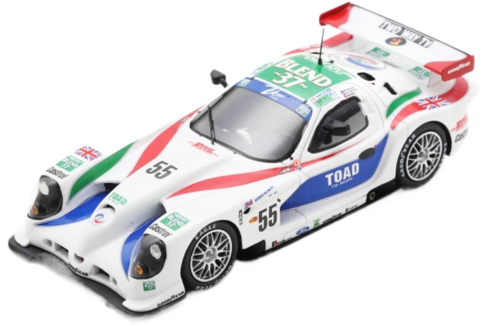 商品詳細 メーカー Spark スケール 1/43 お届け時期 お届けの目安の記載を必ずご確認ください。 在庫について 在庫管理に関しましては細心の注意を払っておりますが、他サイトとの併売の為、在庫切れの場合がございます。万が一売り切れの場...
