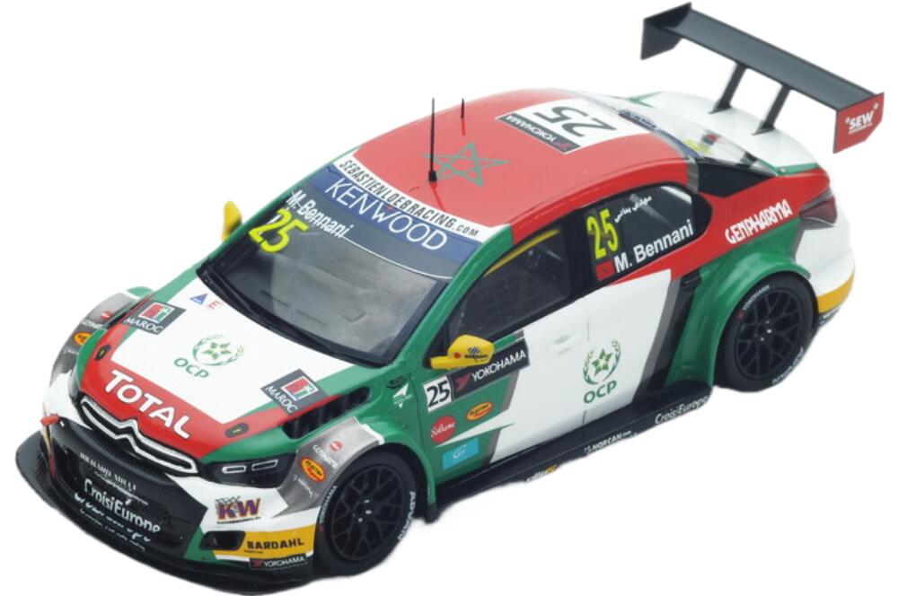 商品詳細 メーカー Spark スケール 1/43 お届け時期 お届けの目安の記載を必ずご確認ください。 在庫について 在庫管理に関しましては細心の注意を払っておりますが、他サイトとの併売の為、在庫切れの場合がございます。万が一売り切れの場...