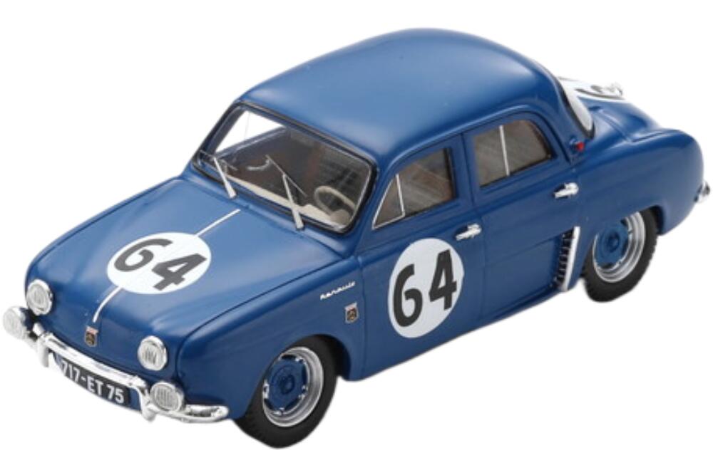 商品詳細 メーカー Spark スケール 1/43 お届け時期 お届けの目安の記載を必ずご確認ください。 在庫について 在庫管理に関しましては細心の注意を払っておりますが、他サイトとの併売の為、在庫切れの場合がございます。万が一売り切れの場...