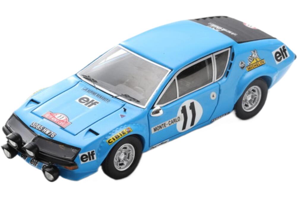 商品詳細 メーカー Spark スケール 1/43 お届け時期 お届けの目安の記載を必ずご確認ください。 在庫について 在庫管理に関しましては細心の注意を払っておりますが、他サイトとの併売の為、在庫切れの場合がございます。万が一売り切れの場...