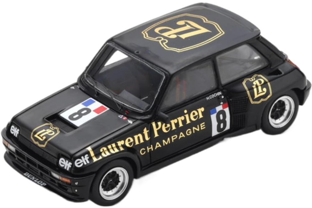 商品詳細 メーカー Spark スケール 1/43 お届け時期 お届けの目安の記載を必ずご確認ください。 在庫について 在庫管理に関しましては細心の注意を払っておりますが、他サイトとの併売の為、在庫切れの場合がございます。万が一売り切れの場...