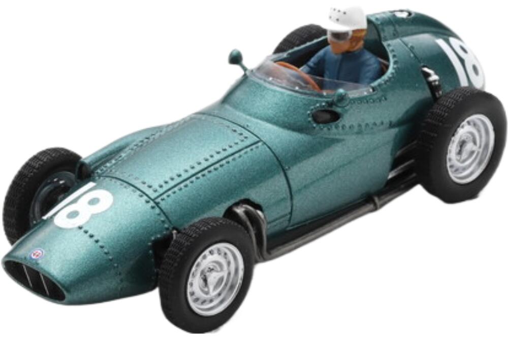 商品詳細 メーカー Spark スケール 1/43 お届け時期 お届けの目安の記載を必ずご確認ください。 在庫について 在庫管理に関しましては細心の注意を払っておりますが、他サイトとの併売の為、在庫切れの場合がございます。万が一売り切れの場...