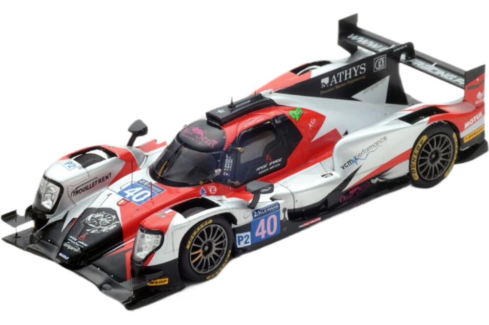 商品詳細 メーカー Spark スケール 1/43 お届け時期 お届けの目安の記載を必ずご確認ください。 在庫について 在庫管理に関しましては細心の注意を払っておりますが、他サイトとの併売の為、在庫切れの場合がございます。万が一売り切れの場...