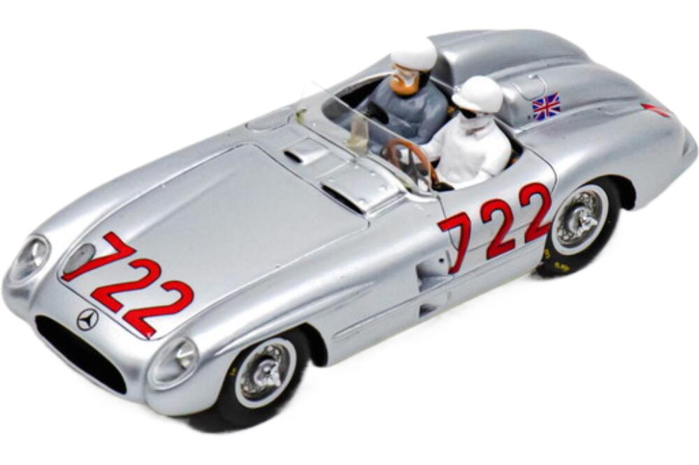 商品詳細 メーカー Spark スケール 1/43 お届け時期 お届けの目安の記載を必ずご確認ください。 在庫について 在庫管理に関しましては細心の注意を払っておりますが、他サイトとの併売の為、在庫切れの場合がございます。万が一売り切れの場...