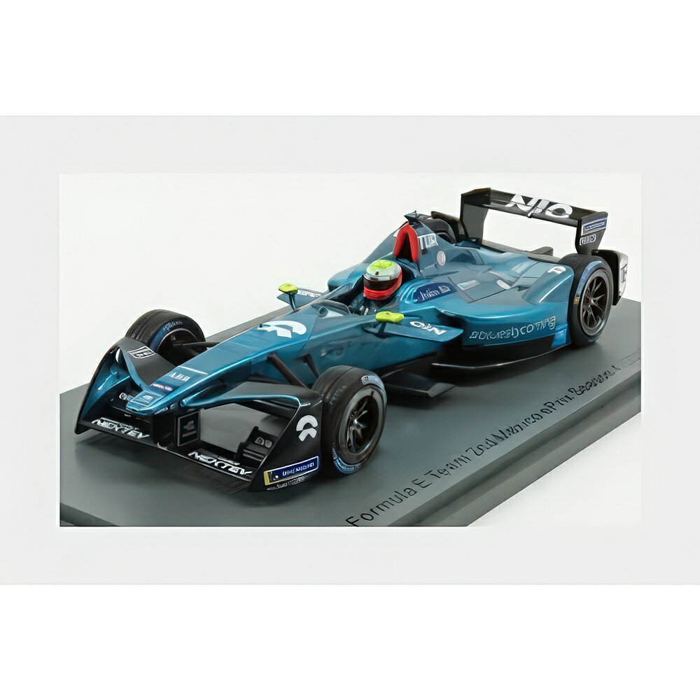 商品詳細 メーカー Spark スケール 1/43 お届け時期 お届けの目安の記載を必ずご確認ください。 在庫について 在庫管理に関しましては細心の注意を払っておりますが、他サイトとの併売の為、在庫切れの場合がございます。万が一売り切れの場...