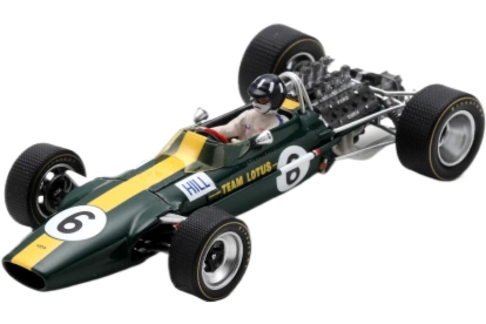 商品詳細 メーカー Spark スケール 1/43 お届け時期 お届けの目安の記載を必ずご確認ください。 在庫について 在庫管理に関しましては細心の注意を払っておりますが、他サイトとの併売の為、在庫切れの場合がございます。万が一売り切れの場...