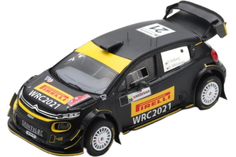 商品詳細 メーカー Spark スケール 1/43 お届け時期 お届けの目安の記載を必ずご確認ください。 在庫について 在庫管理に関しましては細心の注意を払っておりますが、他サイトとの併売の為、在庫切れの場合がございます。万が一売り切れの場...