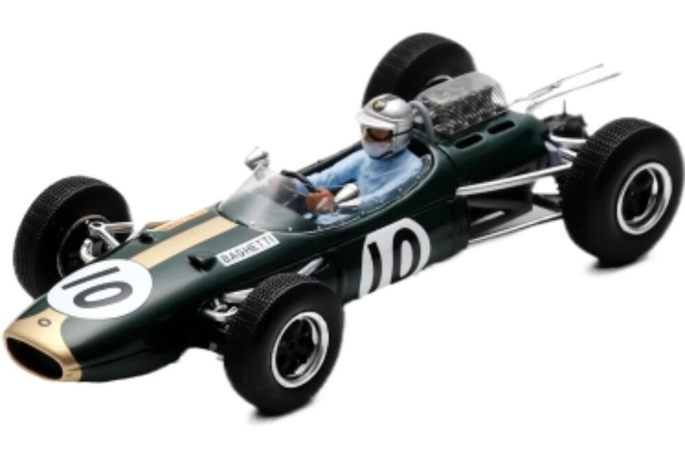商品詳細 メーカー Spark スケール 1/43 お届け時期 お届けの目安の記載を必ずご確認ください。 在庫について 在庫管理に関しましては細心の注意を払っておりますが、他サイトとの併売の為、在庫切れの場合がございます。万が一売り切れの場...
