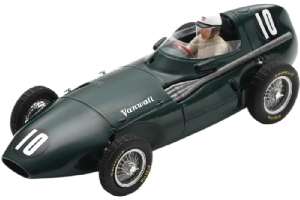 商品詳細 メーカー Spark スケール 1/43 お届け時期 お届けの目安の記載を必ずご確認ください。 在庫について 在庫管理に関しましては細心の注意を払っておりますが、他サイトとの併売の為、在庫切れの場合がございます。万が一売り切れの場...