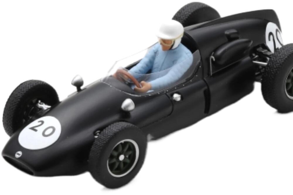 商品詳細 メーカー Spark スケール 1/43 お届け時期 お届けの目安の記載を必ずご確認ください。 在庫について 在庫管理に関しましては細心の注意を払っておりますが、他サイトとの併売の為、在庫切れの場合がございます。万が一売り切れの場...
