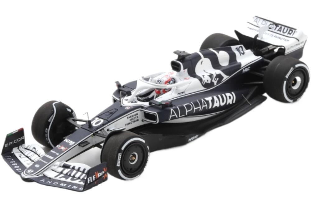 ▶ PRODUCT DETAILS メーカー Spark スケール 1/43 商品状態 新品 ⚠ 海外製品に関するご案内 本製品は精密ディスプレイモデルのため、製造工程上、個体差が見られる場合がございます。微細な塗装...