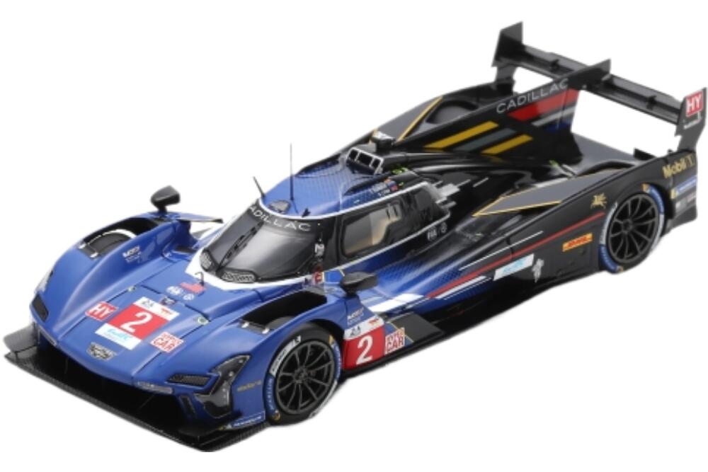 ▶ PRODUCT DETAILS メーカー Spark スケール 1/43 商品状態 新品 ⚠ 海外製品に関するご案内 本製品は精密ディスプレイモデルのため、製造工程上、個体差が見られる場合がございます。微細な塗装...