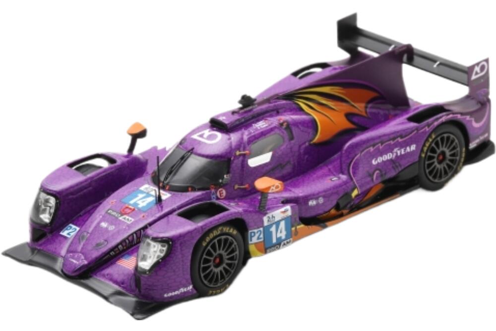 商品詳細 メーカー Spark スケール 1/43 お届け時期 お届けの目安の記載を必ずご確認ください。 在庫について 在庫管理に関しましては細心の注意を払っておりますが、他サイトとの併売の為、在庫切れの場合がございます。万が一売り切れの場...