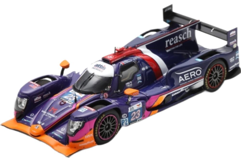 商品詳細 メーカー Spark スケール 1/43 お届け時期 お届けの目安の記載を必ずご確認ください。 在庫について 在庫管理に関しましては細心の注意を払っておりますが、他サイトとの併売の為、在庫切れの場合がございます。万が一売り切れの場...