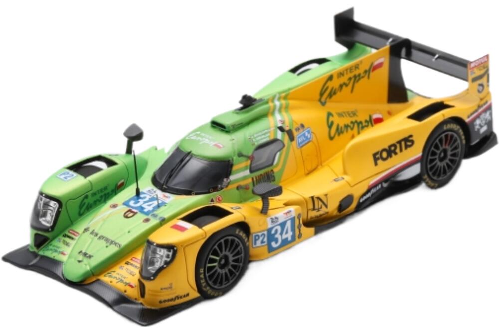 商品詳細 メーカー Spark スケール 1/43 お届け時期 お届けの目安の記載を必ずご確認ください。 在庫について 在庫管理に関しましては細心の注意を払っておりますが、他サイトとの併売の為、在庫切れの場合がございます。万が一売り切れの場...