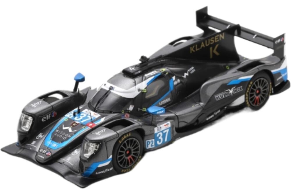 商品詳細 メーカー Spark スケール 1/43 お届け時期 お届けの目安の記載を必ずご確認ください。 在庫について 在庫管理に関しましては細心の注意を払っておりますが、他サイトとの併売の為、在庫切れの場合がございます。万が一売り切れの場...
