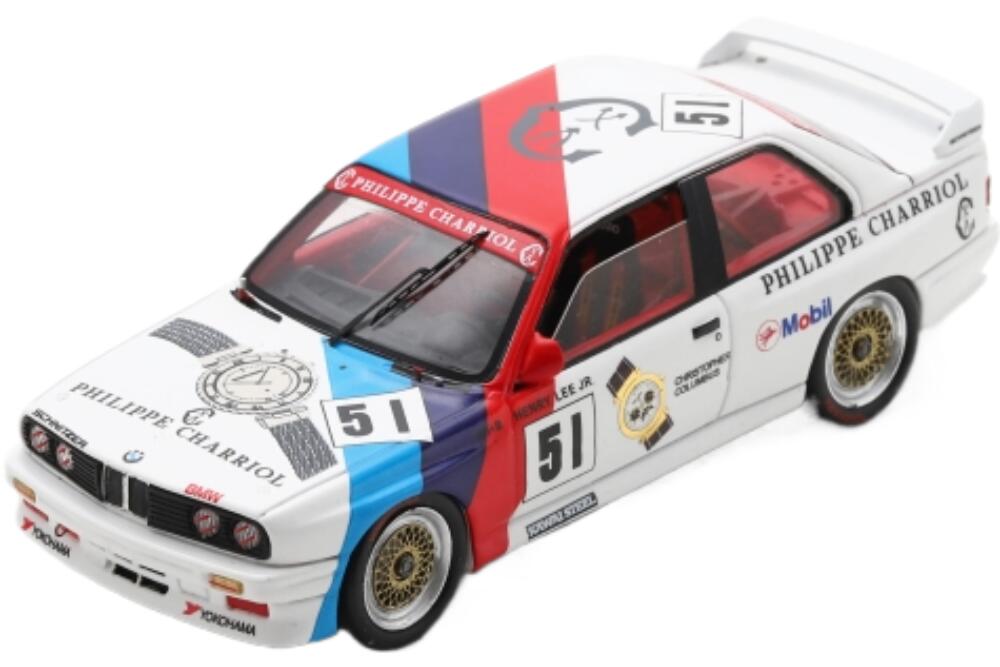▶ PRODUCT DETAILS メーカー Spark スケール 1/43 商品状態 新品 ⚠ 海外製品に関するご案内 本製品は精密ディスプレイモデルのため、製造工程上、個体差が見られる場合がございます。微細な塗装...