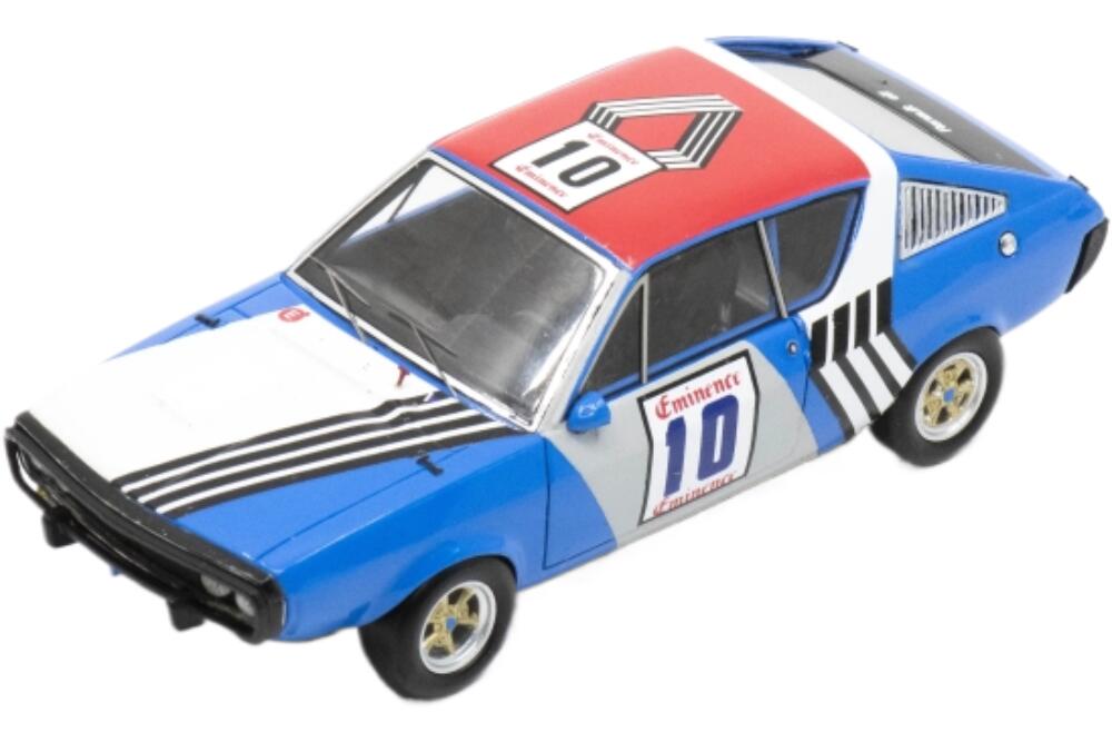 商品詳細 メーカー Spark スケール 1/43 お届け時期 お届けの目安の記載を必ずご確認ください。 在庫について 在庫管理に関しましては細心の注意を払っておりますが、他サイトとの併売の為、在庫切れの場合がございます。万が一売り切れの場...