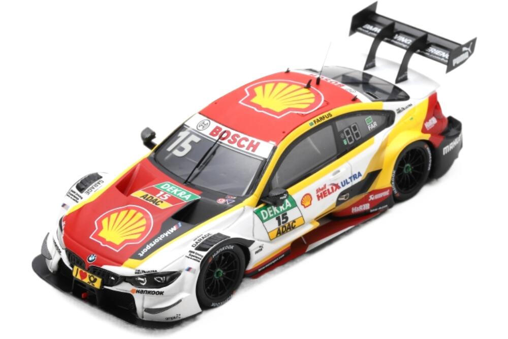 商品詳細 メーカー Spark スケール 1/43 お届け時期 お届けの目安の記載を必ずご確認ください。 在庫について 在庫管理に関しましては細心の注意を払っておりますが、他サイトとの併売の為、在庫切れの場合がございます。万が一売り切れの場...