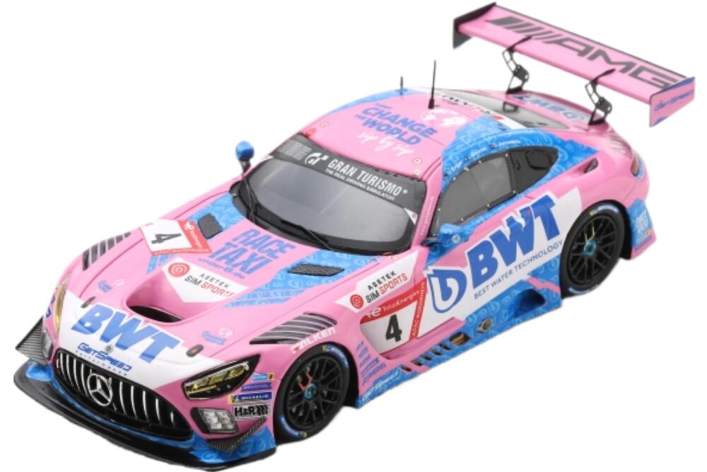 商品詳細 メーカー Spark スケール 1/43 お届け時期 お届けの目安の記載を必ずご確認ください。 在庫について 在庫管理に関しましては細心の注意を払っておりますが、他サイトとの併売の為、在庫切れの場合がございます。万が一売り切れの場...