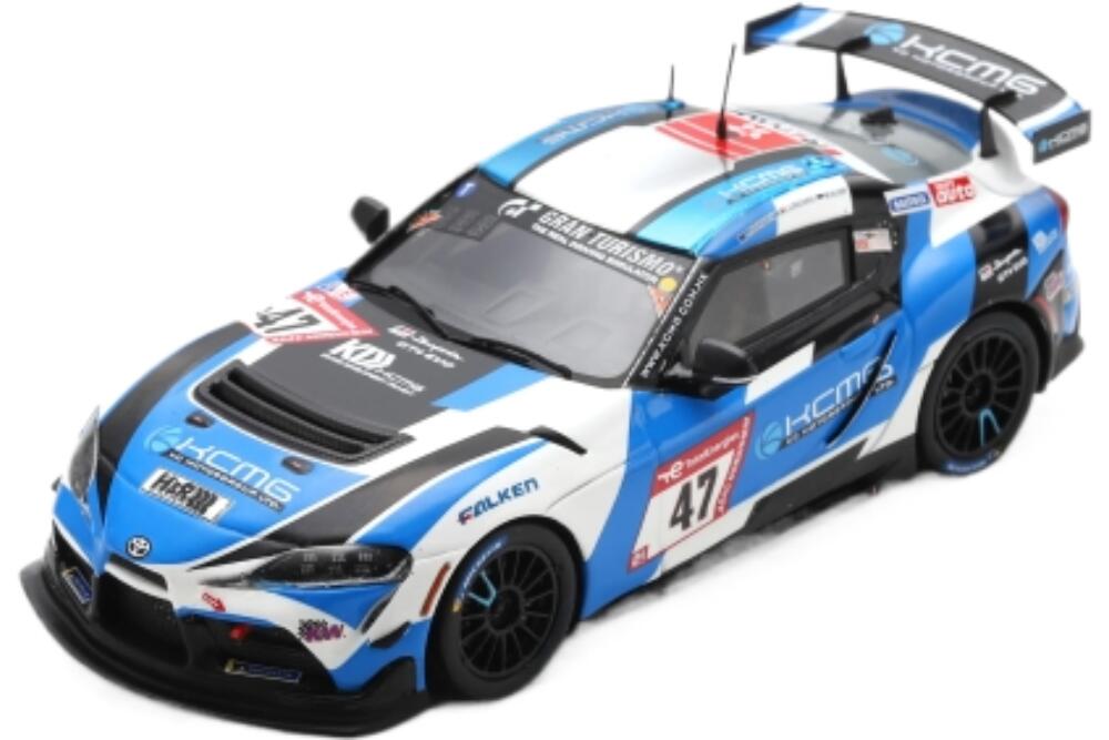 ▶ PRODUCT DETAILS メーカー Spark スケール 1/43 商品状態 新品 ⚠ 海外製品に関するご案内 本製品は精密ディスプレイモデルのため、製造工程上、個体差が見られる場合がございます。微細な塗装...