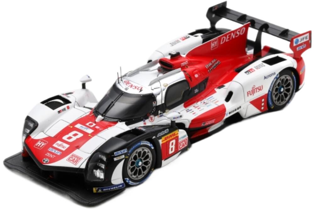 商品詳細 メーカー Spark スケール 1/43 お届け時期 お届けの目安の記載を必ずご確認ください。 在庫について 在庫管理に関しましては細心の注意を払っておりますが、他サイトとの併売の為、在庫切れの場合がございます。万が一売り切れの場...