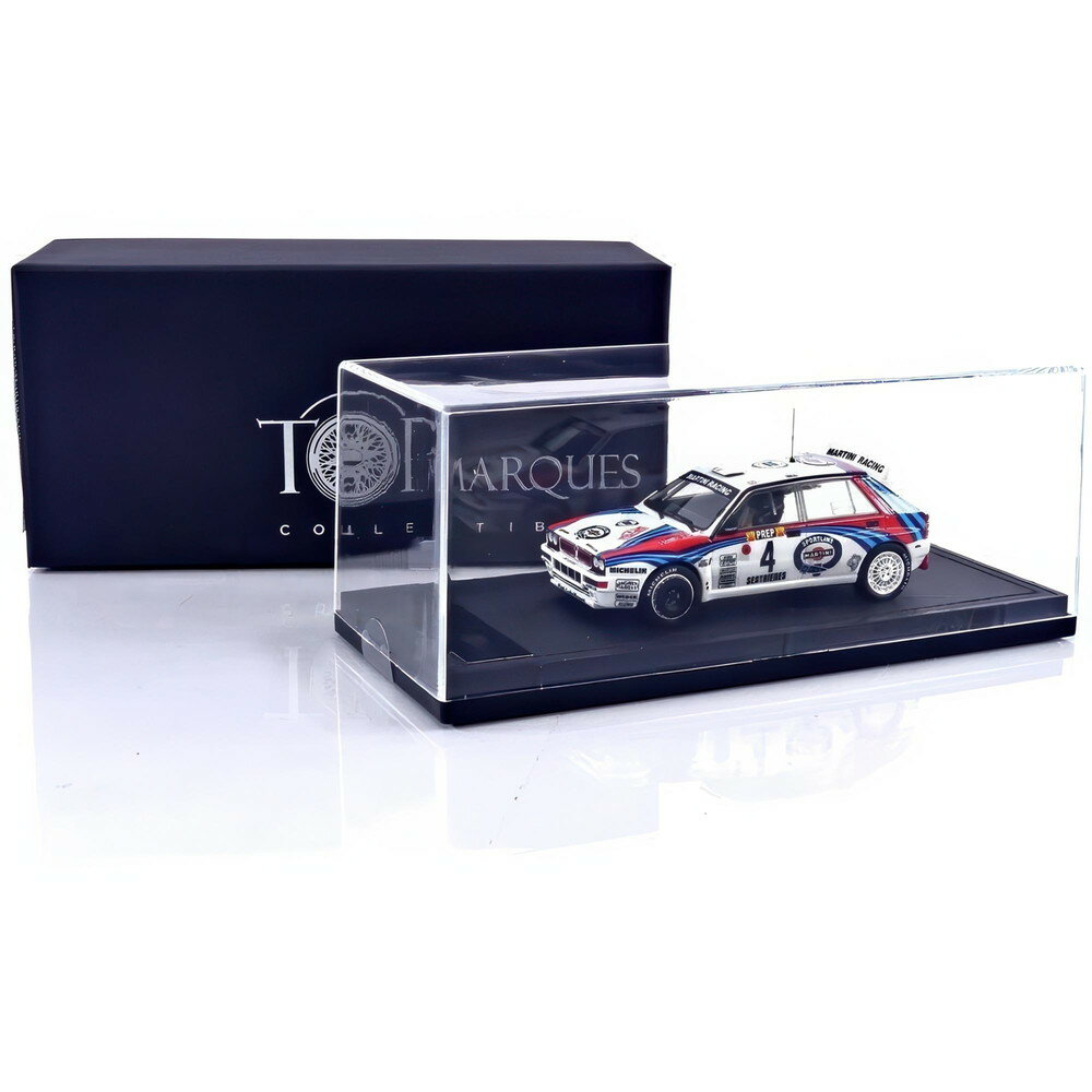 商品詳細 メーカー TOPMARQUES COLLECTION スケール 1/43 お届け時期 お届けの目安の記載を必ずご確認ください。 在庫について 在庫管理に関しましては細心の注意を払っておりますが、他サイトとの併売の為、在庫切れの場合...