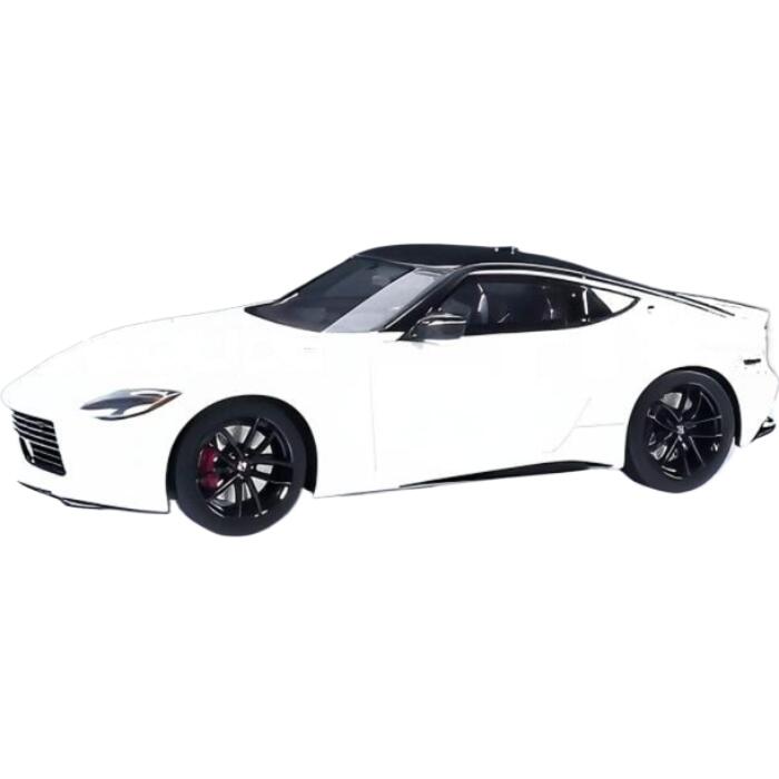 ▶ PRODUCT DETAILS メーカー TOP SPEED スケール 1/18 商品状態 新品 ⚠ 海外製品に関するご案内 本製品は精密ディスプレイモデルのため、製造工程上、個体差が見られる場合がございます。微...