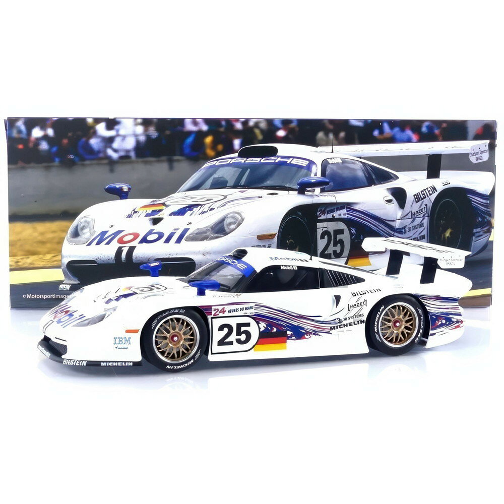 商品詳細 メーカー Werk83 スケール 1/18 お届け時期 お届けの目安の記載を必ずご確認ください。 在庫について 在庫管理に関しましては細心の注意を払っておりますが、他サイトとの併売の為、在庫切れの場合がございます。万が一売り切れの...