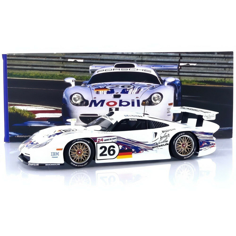 商品詳細 メーカー Werk83 スケール 1/18 お届け時期 お届けの目安の記載を必ずご確認ください。 在庫について 在庫管理に関しましては細心の注意を払っておりますが、他サイトとの併売の為、在庫切れの場合がございます。万が一売り切れの...