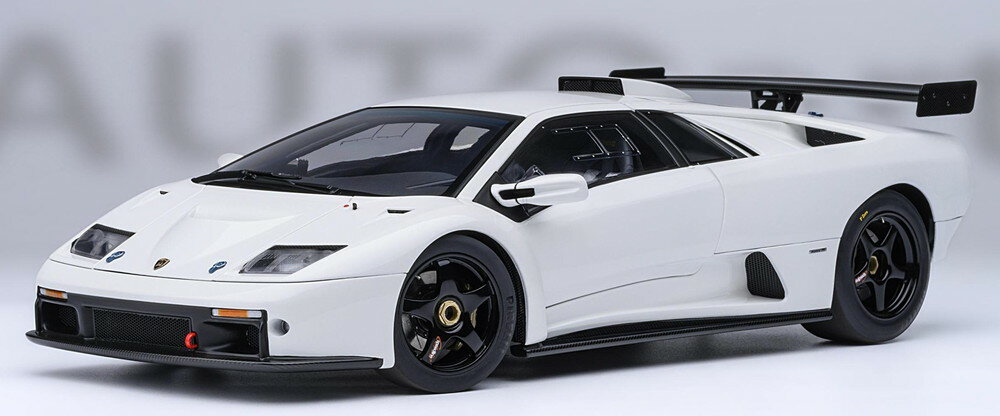 商品詳細 メーカー AUTOart スケール 1/18 お届け時期 お届けの目安の記載を必ずご確認ください。 在庫について 在庫管理に関しましては細心の注意を払っておりますが、他サイトとの併売の為、在庫切れの場合がございます。万が一売り切れ...