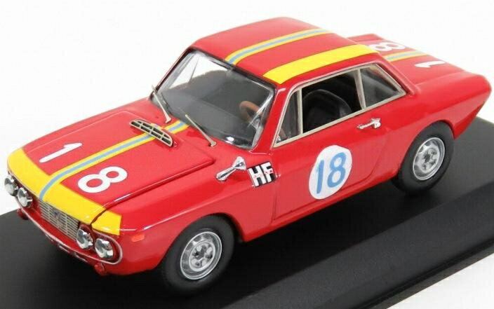 ▶ PRODUCT DETAILS メーカー Best-Model スケール 1/43 商品状態 新品 ⚠ 海外製品に関するご案内 本製品は精密ディスプレイモデルのため、製造工程上、個体差が見られる場合がございます。...
