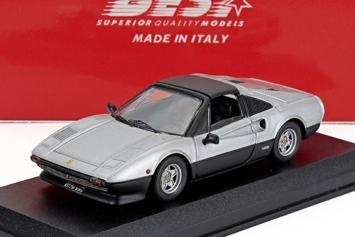 ▶ PRODUCT DETAILS メーカー Best-Model スケール 1/43 商品状態 新品 ⚠ 海外製品に関するご案内 本製品は精密ディスプレイモデルのため、製造工程上、個体差が見られる場合がございます。...