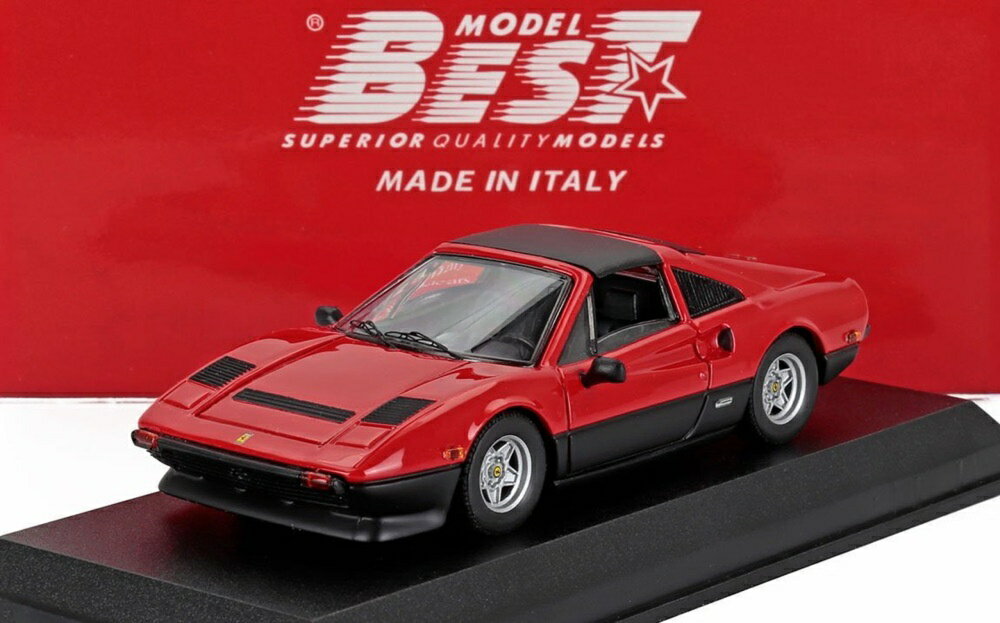 商品詳細 メーカー Best-Model スケール 1/43 お届け時期 お届けの目安の記載を必ずご確認ください。 在庫について 在庫管理に関しましては細心の注意を払っておりますが、他サイトとの併売の為、在庫切れの場合がございます。万が一売...