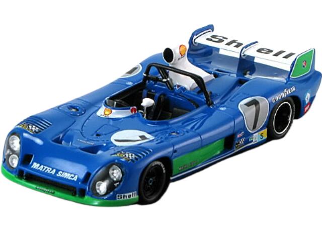 商品詳細 メーカー Spark スケール 1/43 お届け時期 お届けの目安の記載を必ずご確認ください。 在庫について 在庫管理に関しましては細心の注意を払っておりますが、他サイトとの併売の為、在庫切れの場合がございます。万が一売り切れの場...