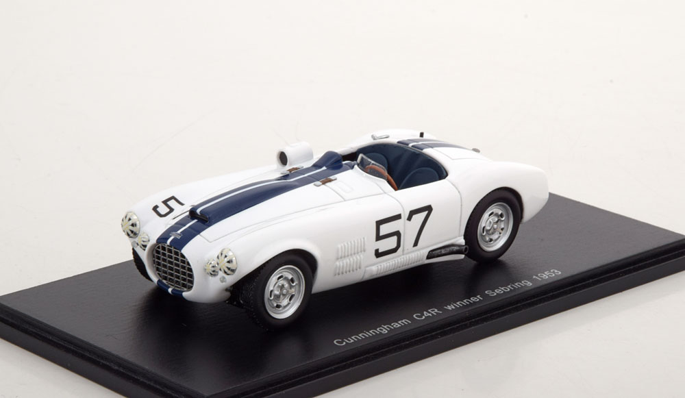 商品詳細 メーカー Spark スケール 1/43 お届け時期 お届けの目安の記載を必ずご確認ください。 在庫について 在庫管理に関しましては細心の注意を払っておりますが、他サイトとの併売の為、在庫切れの場合がございます。万が一売り切れの場...