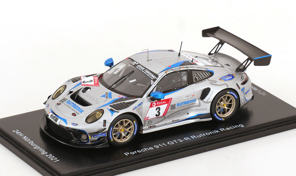 商品詳細 メーカー Spark スケール 1/43 お届け時期 お届けの目安の記載を必ずご確認ください。 在庫について 在庫管理に関しましては細心の注意を払っておりますが、他サイトとの併売の為、在庫切れの場合がございます。万が一売り切れの場...