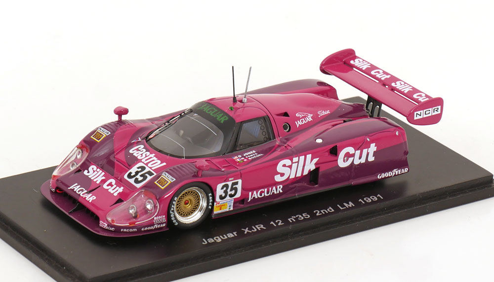 商品詳細 メーカー Spark スケール 1/43 お届け時期 お届けの目安の記載を必ずご確認ください。 在庫について 在庫管理に関しましては細心の注意を払っておりますが、他サイトとの併売の為、在庫切れの場合がございます。万が一売り切れの場...