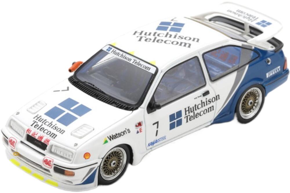 商品詳細 メーカー Spark スケール 1/43 お届け時期 お届けの目安の記載を必ずご確認ください。 在庫について 在庫管理に関しましては細心の注意を払っておりますが、他サイトとの併売の為、在庫切れの場合がございます。万が一売り切れの場...