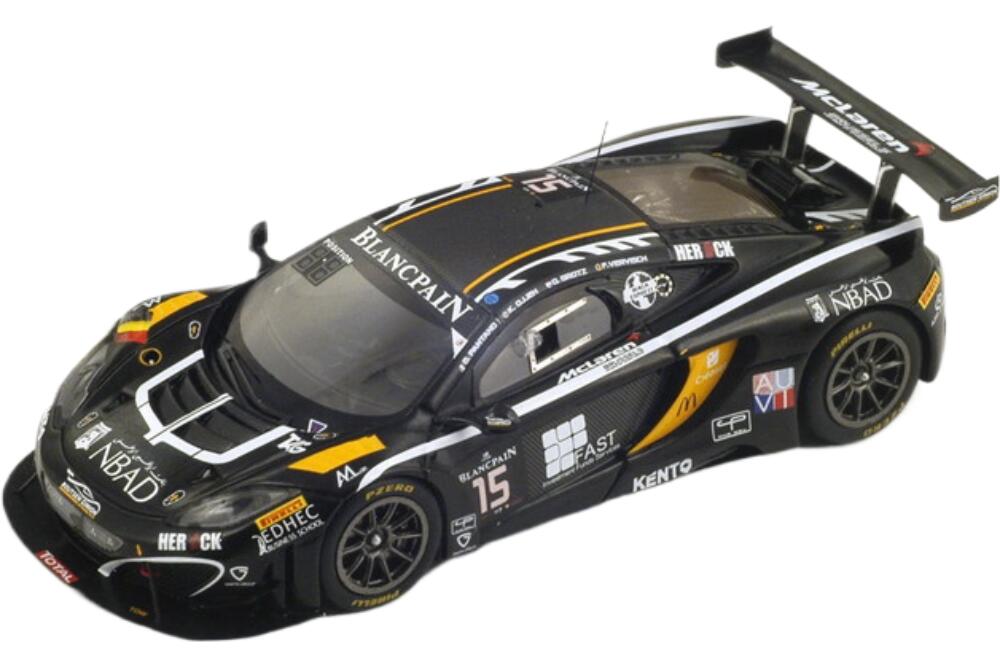 商品詳細 メーカー Spark スケール 1/43 お届け時期 お届けの目安の記載を必ずご確認ください。 在庫について 在庫管理に関しましては細心の注意を払っておりますが、他サイトとの併売の為、在庫切れの場合がございます。万が一売り切れの場...