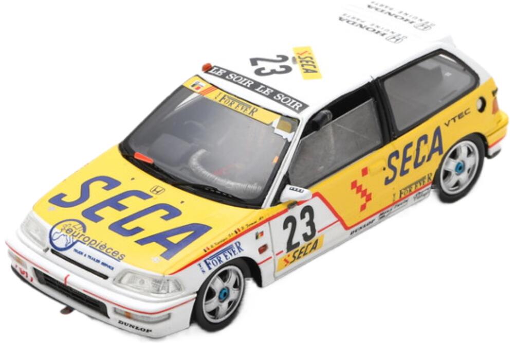 商品詳細 メーカー Spark スケール 1/43 お届け時期 お届けの目安の記載を必ずご確認ください。 在庫について 在庫管理に関しましては細心の注意を払っておりますが、他サイトとの併売の為、在庫切れの場合がございます。万が一売り切れの場...