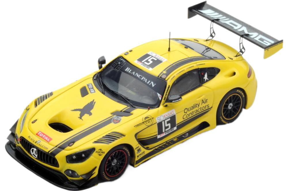 商品詳細 メーカー Spark スケール 1/43 お届け時期 お届けの目安の記載を必ずご確認ください。 在庫について 在庫管理に関しましては細心の注意を払っておりますが、他サイトとの併売の為、在庫切れの場合がございます。万が一売り切れの場...