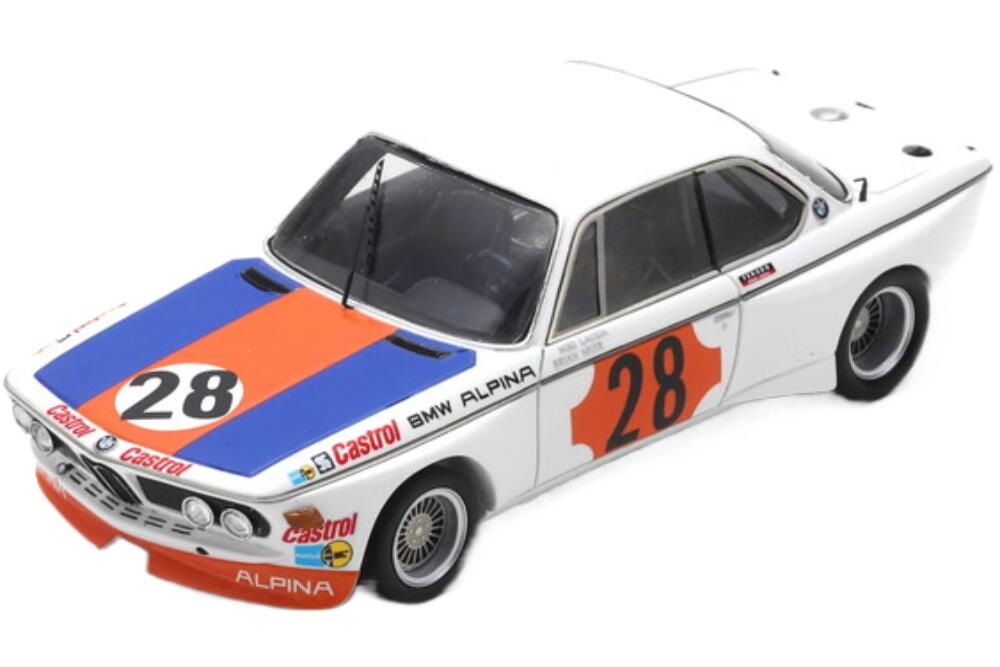 商品詳細 メーカー Spark スケール 1/43 お届け時期 お届けの目安の記載を必ずご確認ください。 在庫について 在庫管理に関しましては細心の注意を払っておりますが、他サイトとの併売の為、在庫切れの場合がございます。万が一売り切れの場...