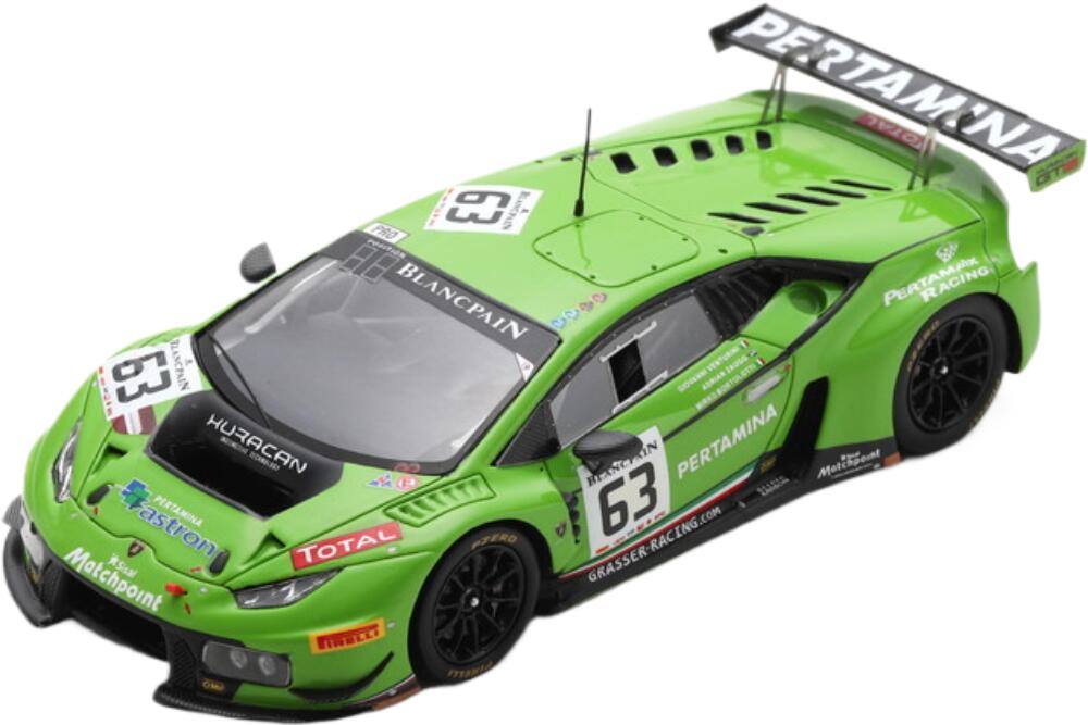 商品詳細 メーカー Spark スケール 1/43 お届け時期 お届けの目安の記載を必ずご確認ください。 在庫について 在庫管理に関しましては細心の注意を払っておりますが、他サイトとの併売の為、在庫切れの場合がございます。万が一売り切れの場...